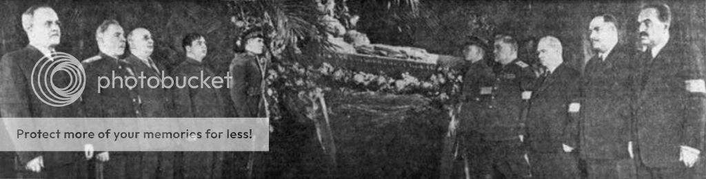 48.(50) Смерть Сталина: dedushka_stepan — LiveJournal