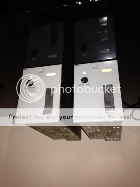 Telefunken/Maihak V73 + Saba Reso speakers = great combo! | Audiokarma ...