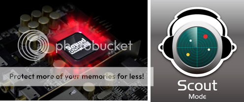 ASRock giới thiệu Card Âm Thanh Chơi Game Cao Cấp – Game Blaster ...