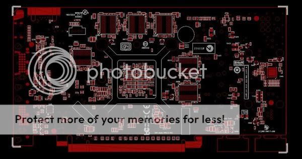 Thiết kế bo mạch chuẩn GF106 của nVIDIA bị tiết lộ | Viết bởi smallgiant