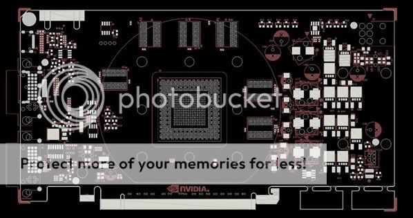 Thiết kế bo mạch chuẩn GF106 của nVIDIA bị tiết lộ | Viết bởi smallgiant