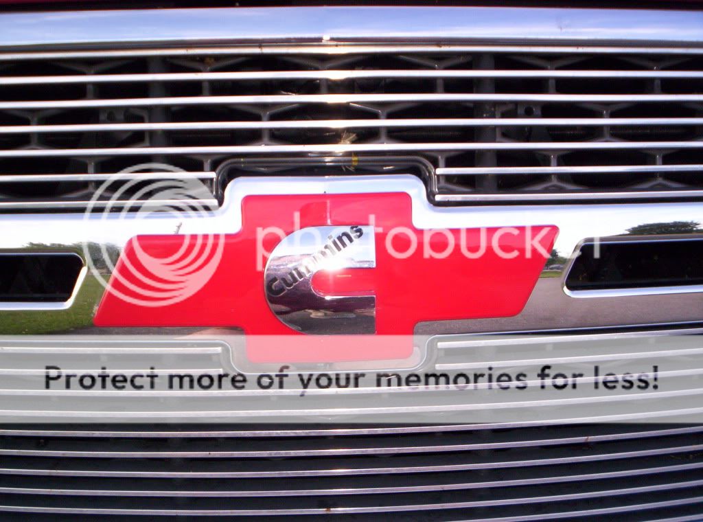 4BT in an 05 Silverado C1500 | Page 4 | Cummins 4BT & Diesel ...