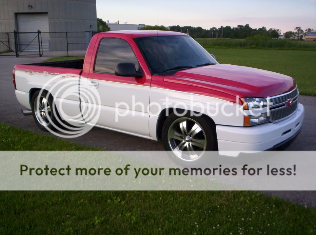 4BT in an 05 Silverado C1500 | Page 4 | Cummins 4BT & Diesel ...