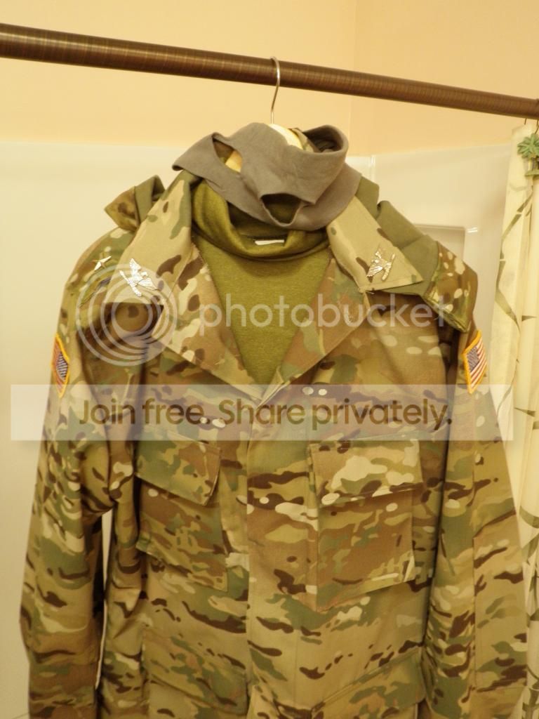 Colonel Stars and Stripes | Page 3 | RPF Costume and Prop Maker Community