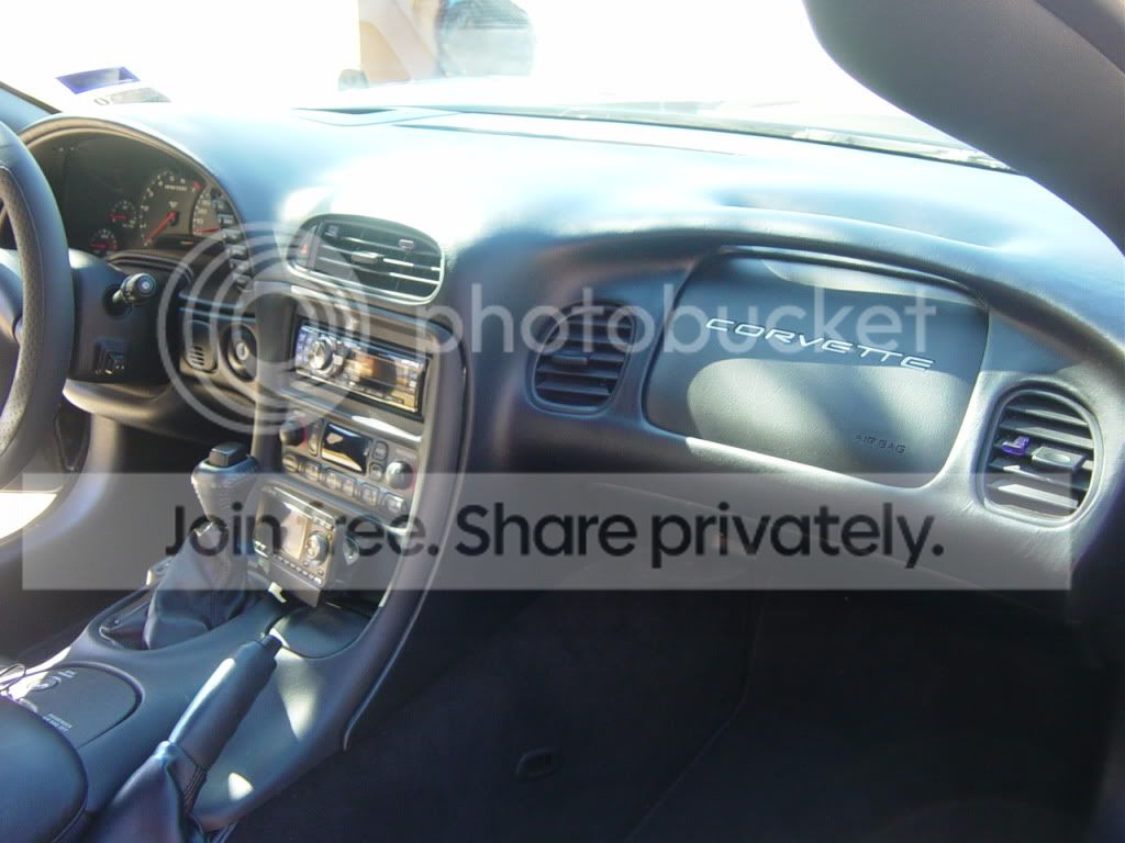 After Market CD Player w Bose Amp and Speakers?! - CorvetteForum ...