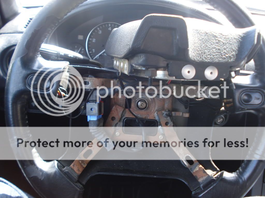 sparco wheel install write-up | ClubRoadster.net